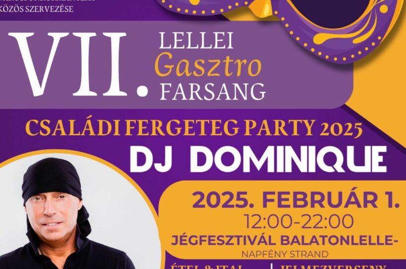 Balatonlelle ingyenes koncertek 2025 Programok - Fesztiválok - Ingyenes ...