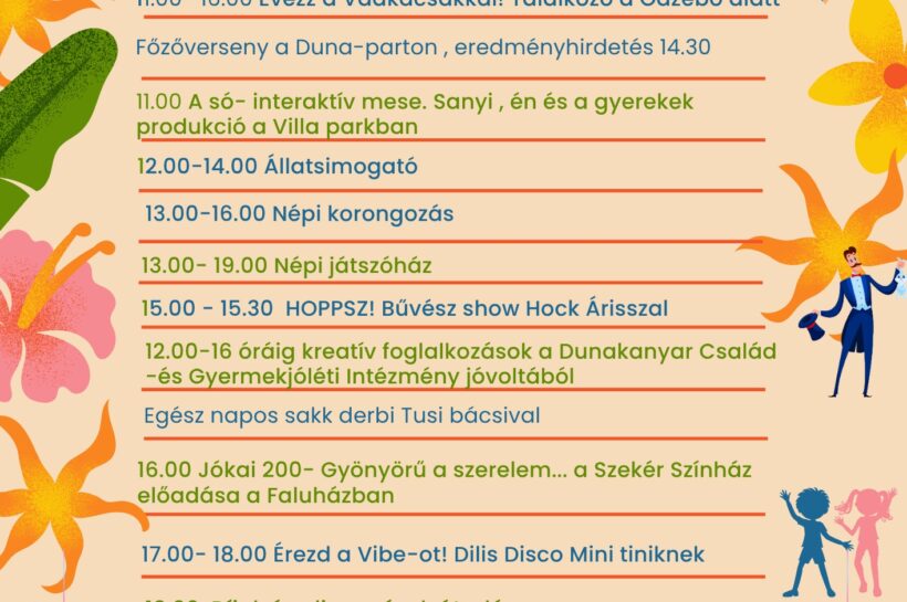 Pest megye Ingyenes programok 2025 - ingyenes-programok.hu