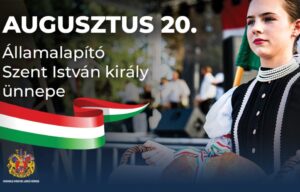 Miskolc Szent István-napi program - Ingyenes Programok 2025 📅 ...