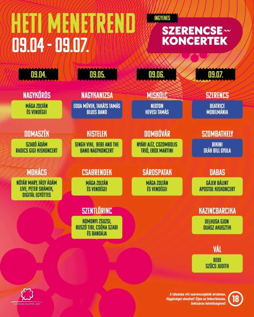 Mesterségek Ünnepe - Dísz tér programok 2025 - ingyenes-programok.hu