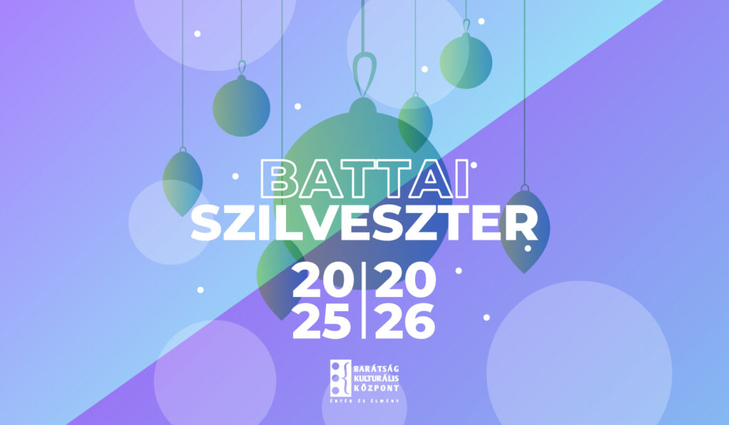 Százhalombatta Szilveszter 2025 - Oláh Gergő, FLM koncert - Ingyenes Koncertek 2026 📅 ...